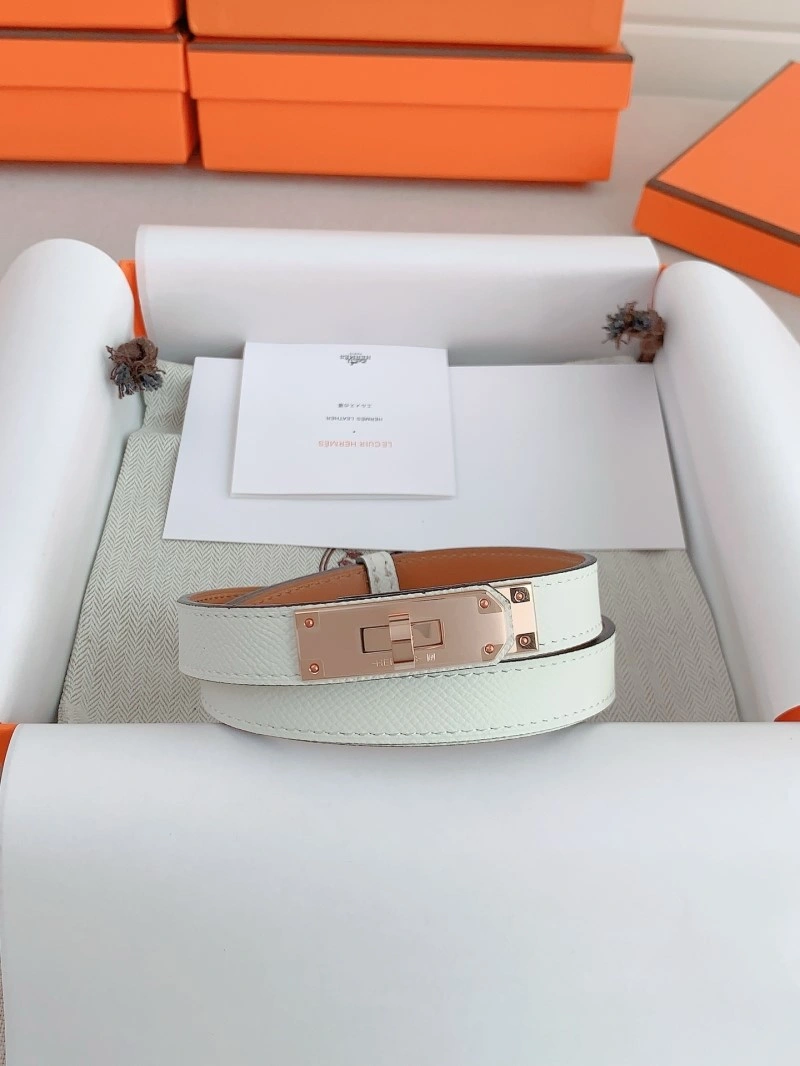 Reasonably priced Hermes Belts