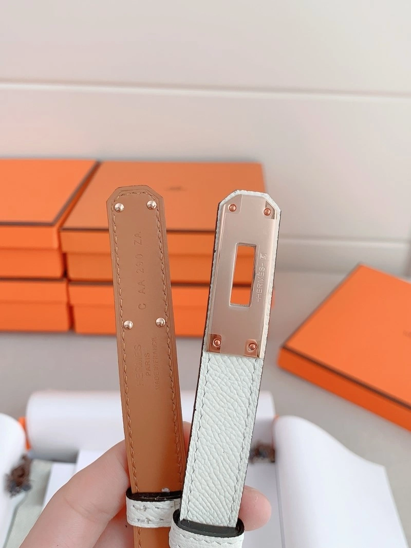 Reasonably priced Hermes Belts