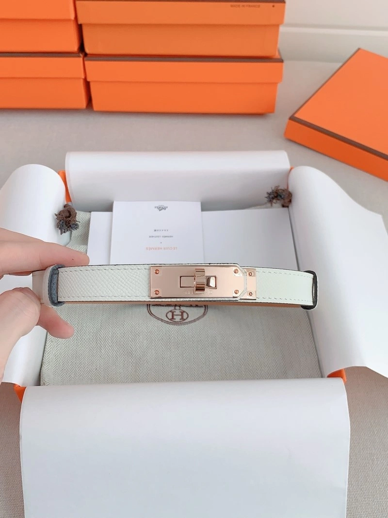 Reasonably priced Hermes Belts