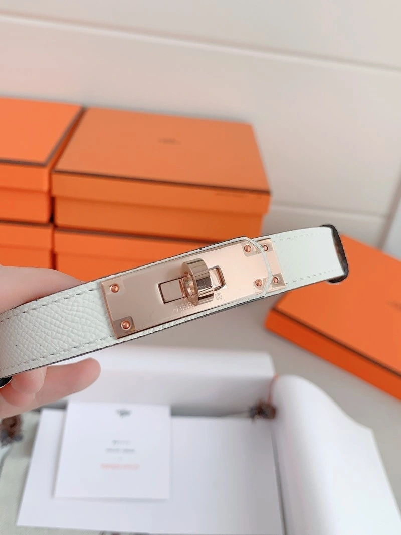 Reasonably priced Hermes Belts