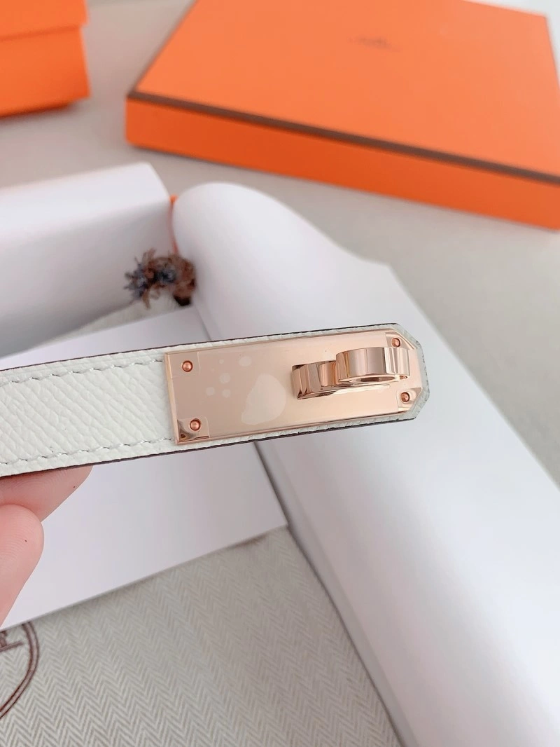 Reasonably priced Hermes Belts