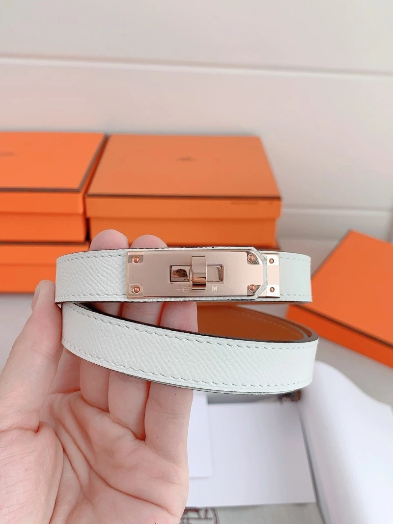 Reasonably priced Hermes Belts