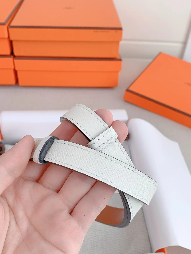 Reasonably priced Hermes Belts