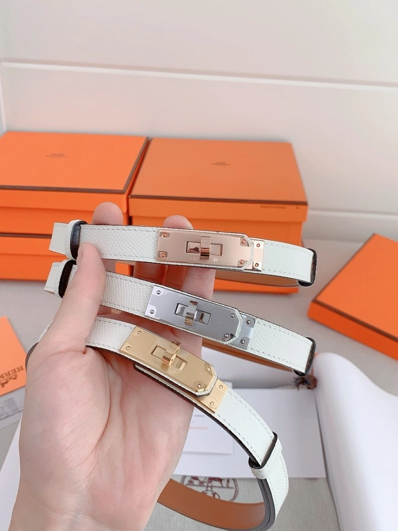 Reasonably priced Hermes Belts