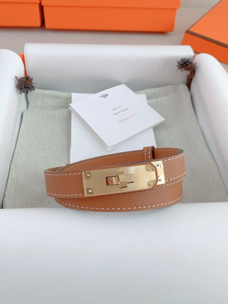 Budget-friendly Hermes Belts