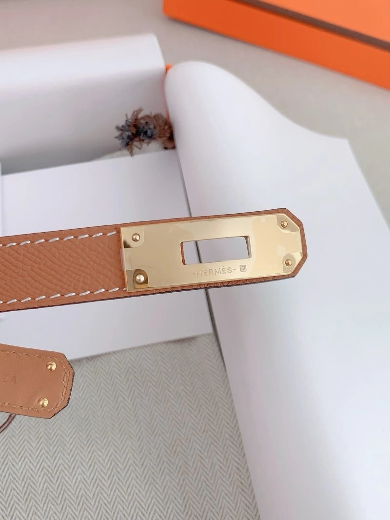 Budget-friendly Hermes Belts