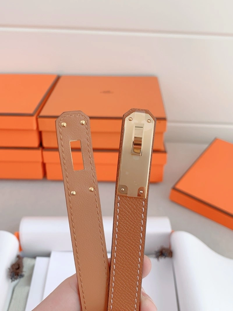 Budget-friendly Hermes Belts