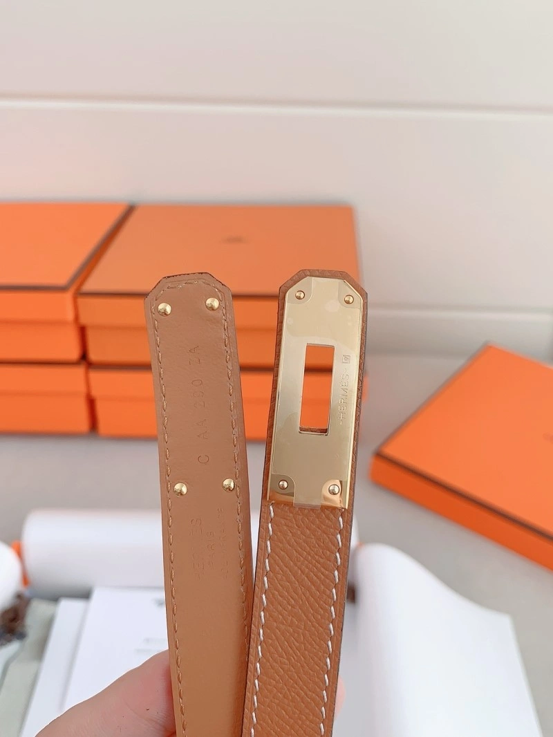 Budget-friendly Hermes Belts