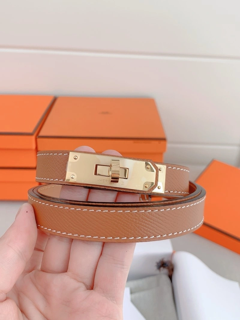 Budget-friendly Hermes Belts