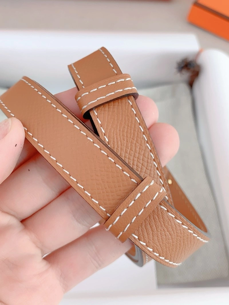 Budget-friendly Hermes Belts