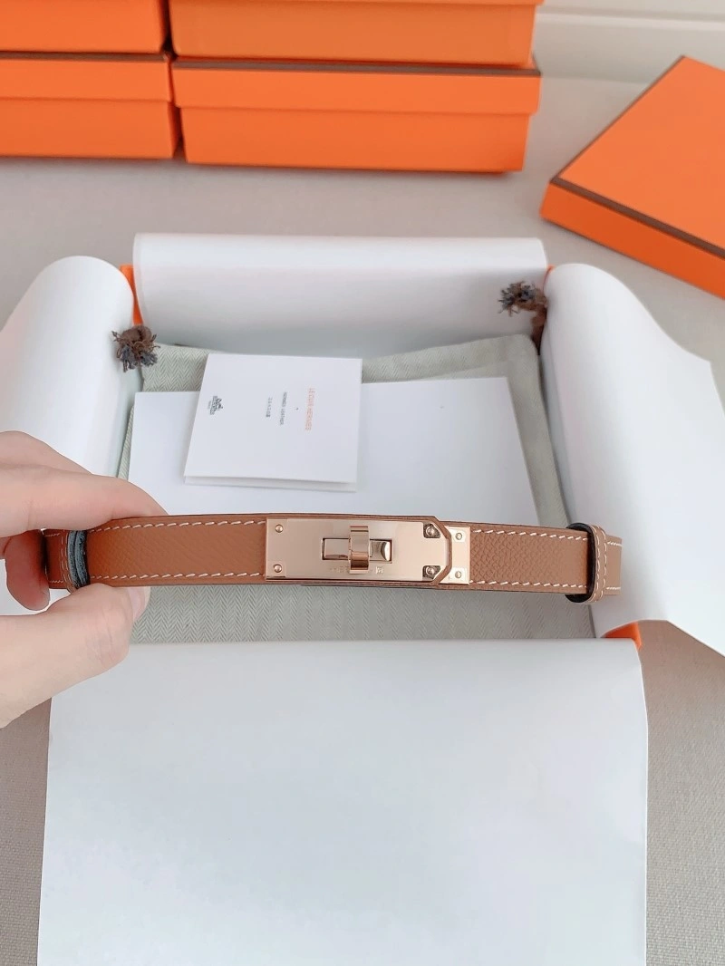 Affordable Hermes Belts