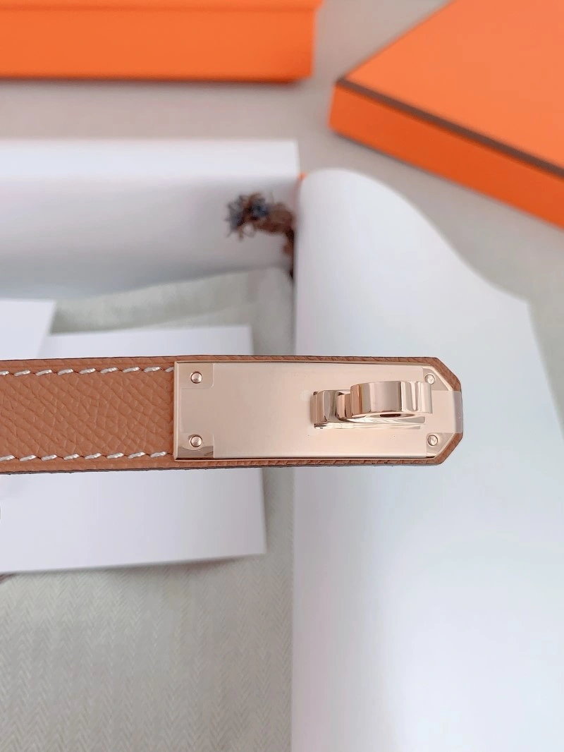 Affordable Hermes Belts