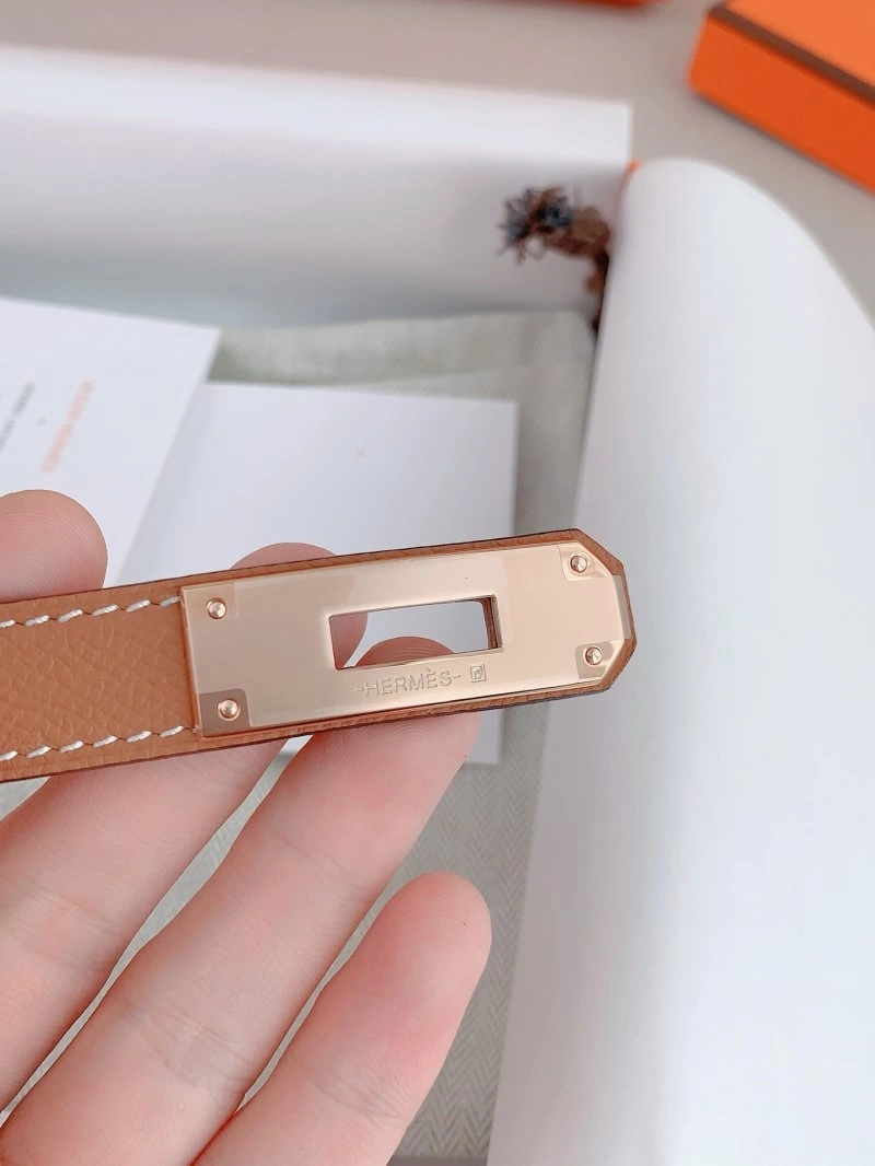 Affordable Hermes Belts