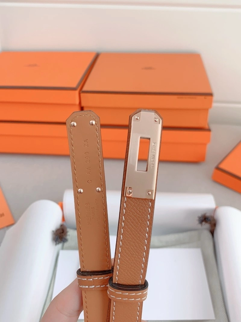 Affordable Hermes Belts