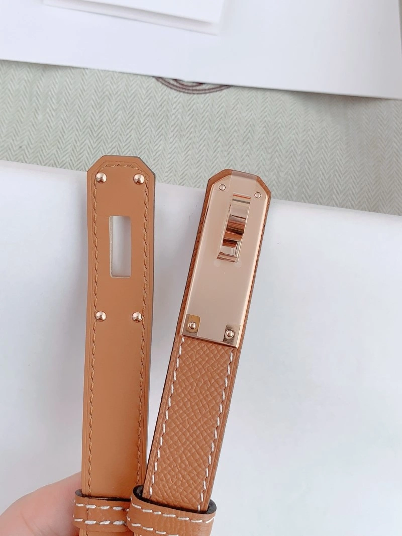 Affordable Hermes Belts