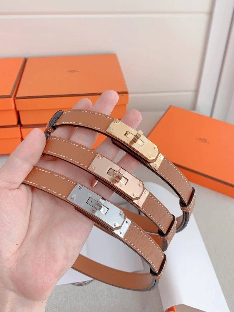 Affordable Hermes Belts