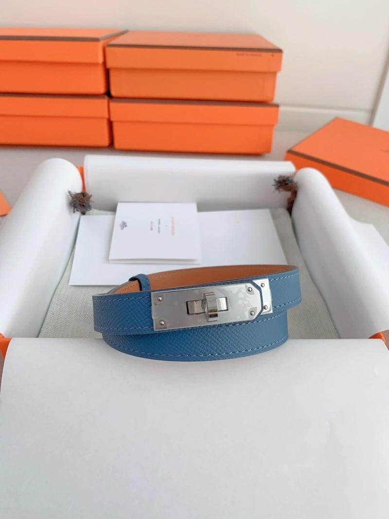 Top match Hermes Belts