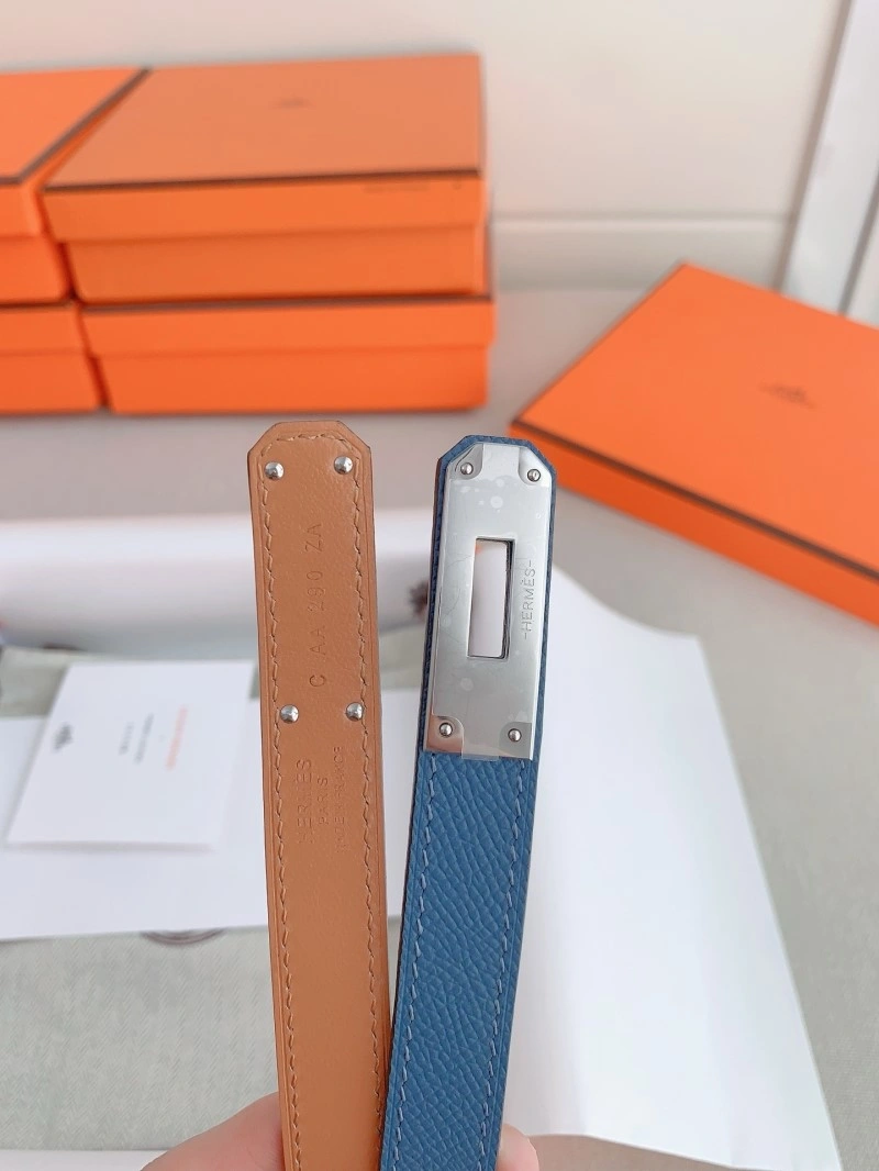 Top match Hermes Belts
