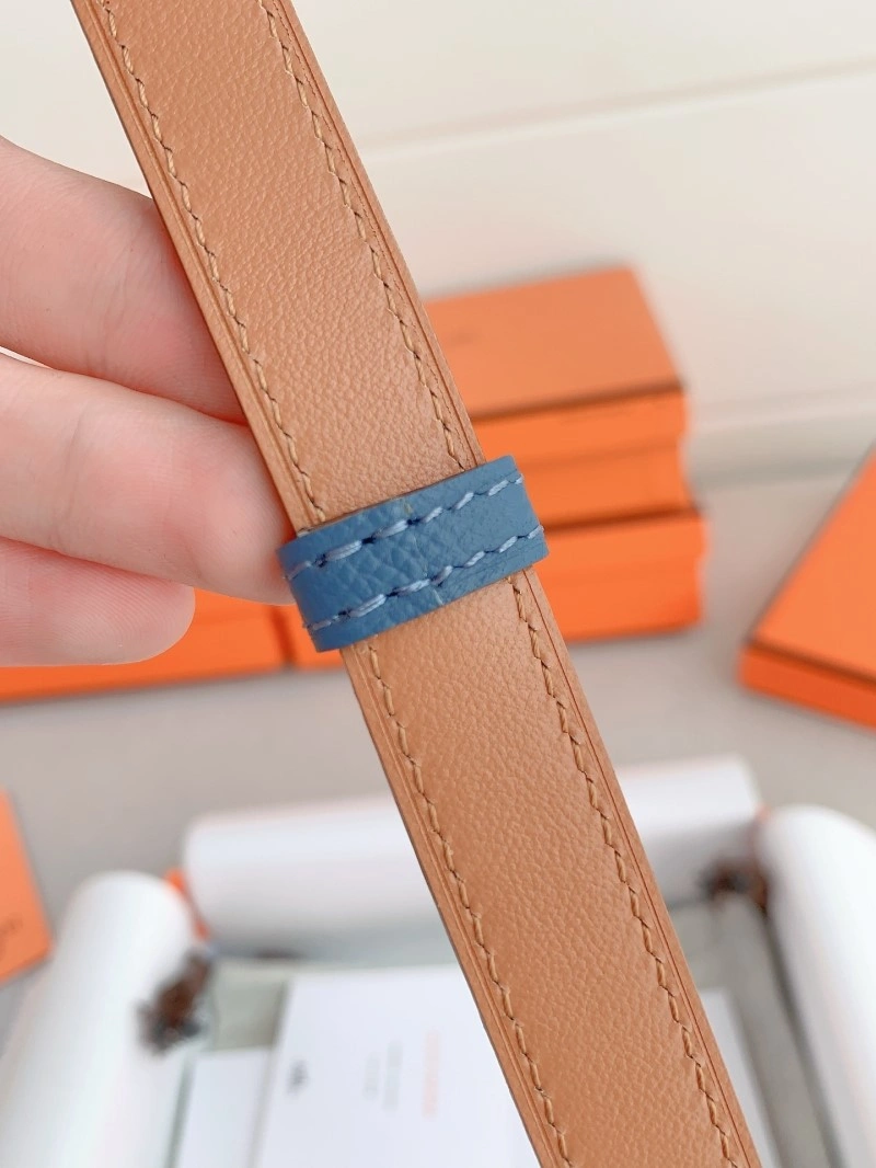 Top match Hermes Belts