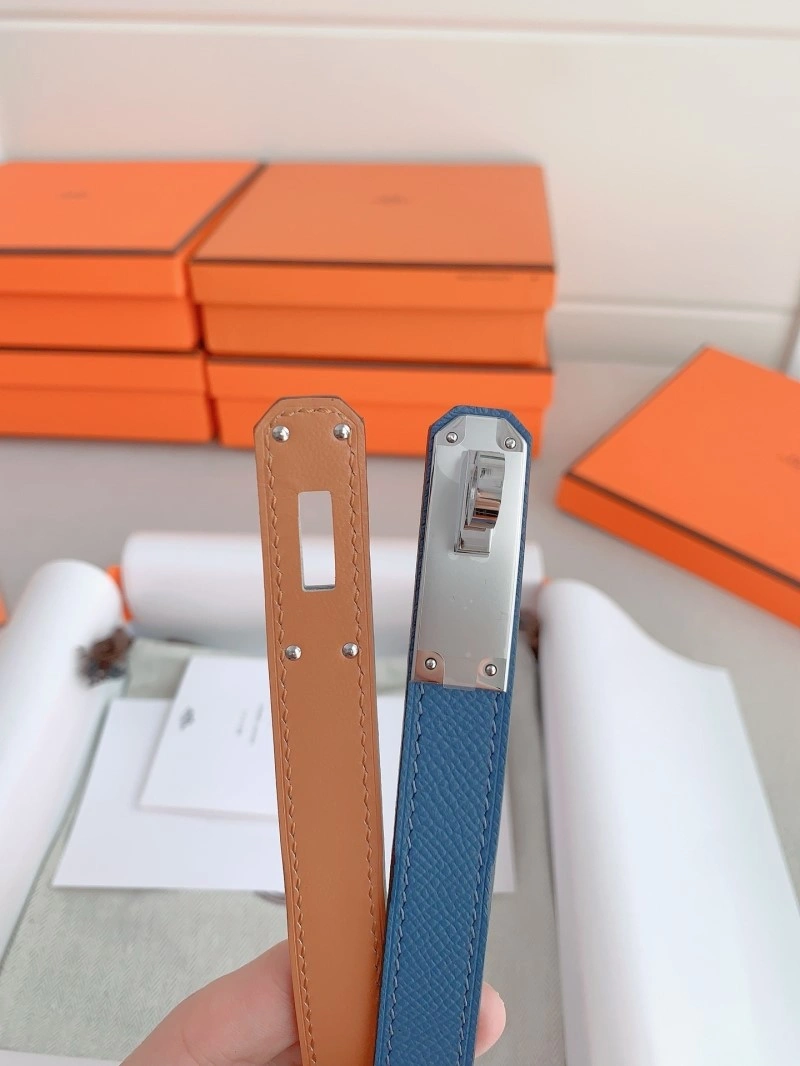 Top match Hermes Belts