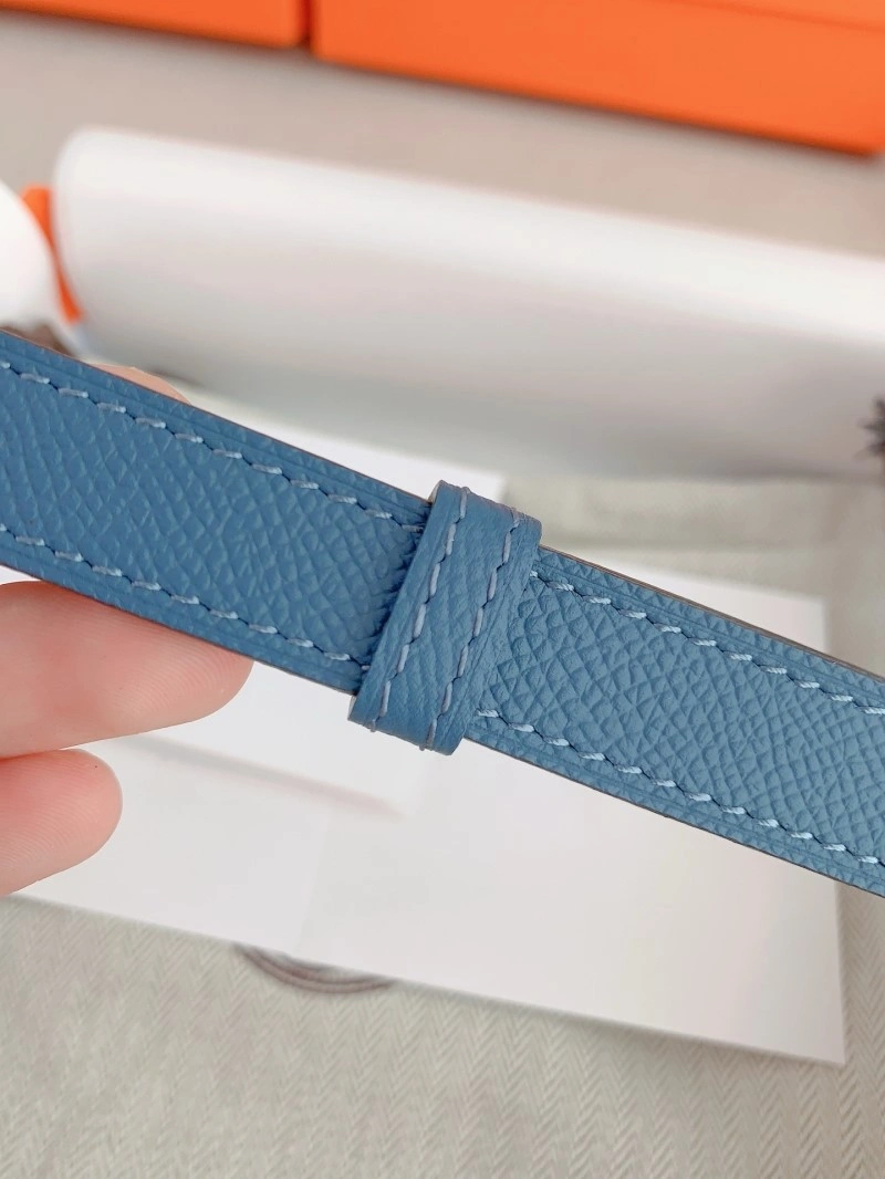 Top match Hermes Belts