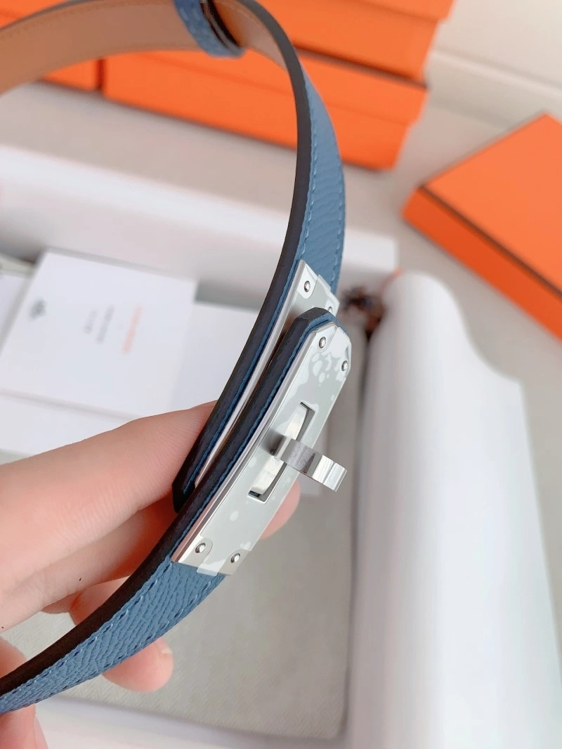 Top match Hermes Belts
