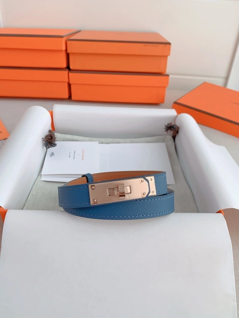 High fidelity Hermes Belts