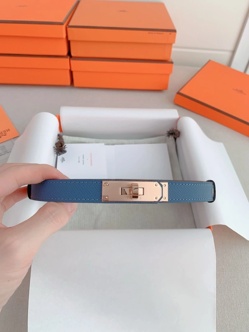 High fidelity Hermes Belts