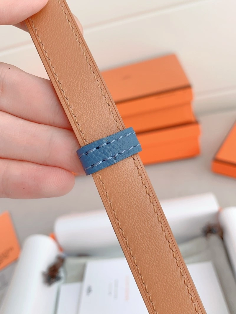 High fidelity Hermes Belts