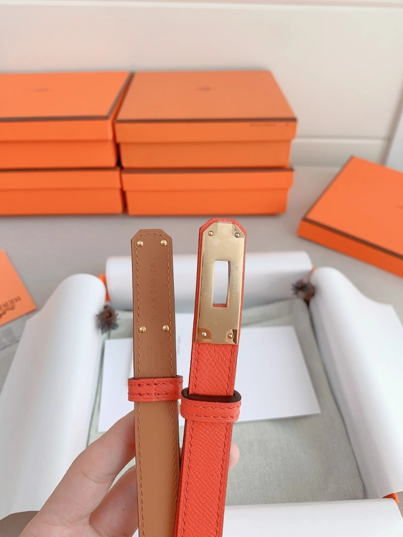 Top match Hermes Belts