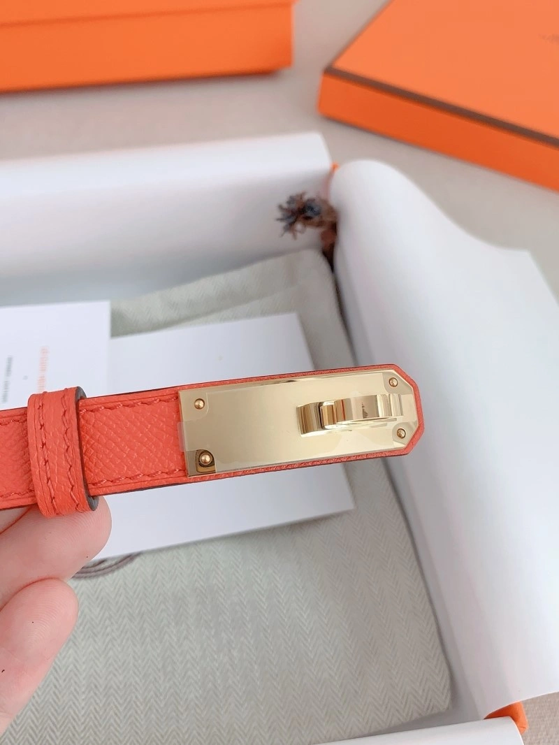 Top match Hermes Belts