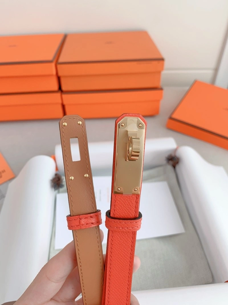Top match Hermes Belts