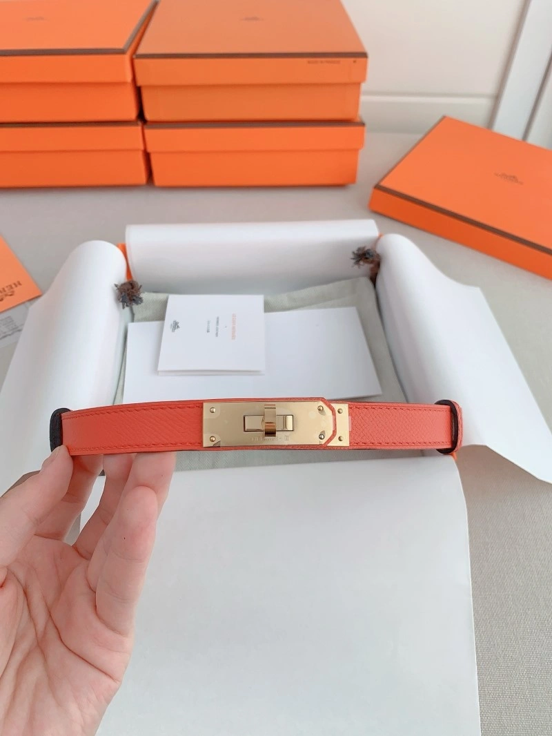 Top match Hermes Belts