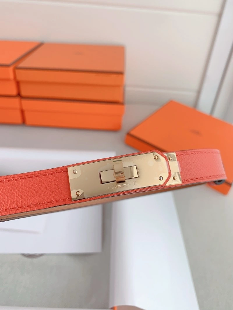 Top match Hermes Belts