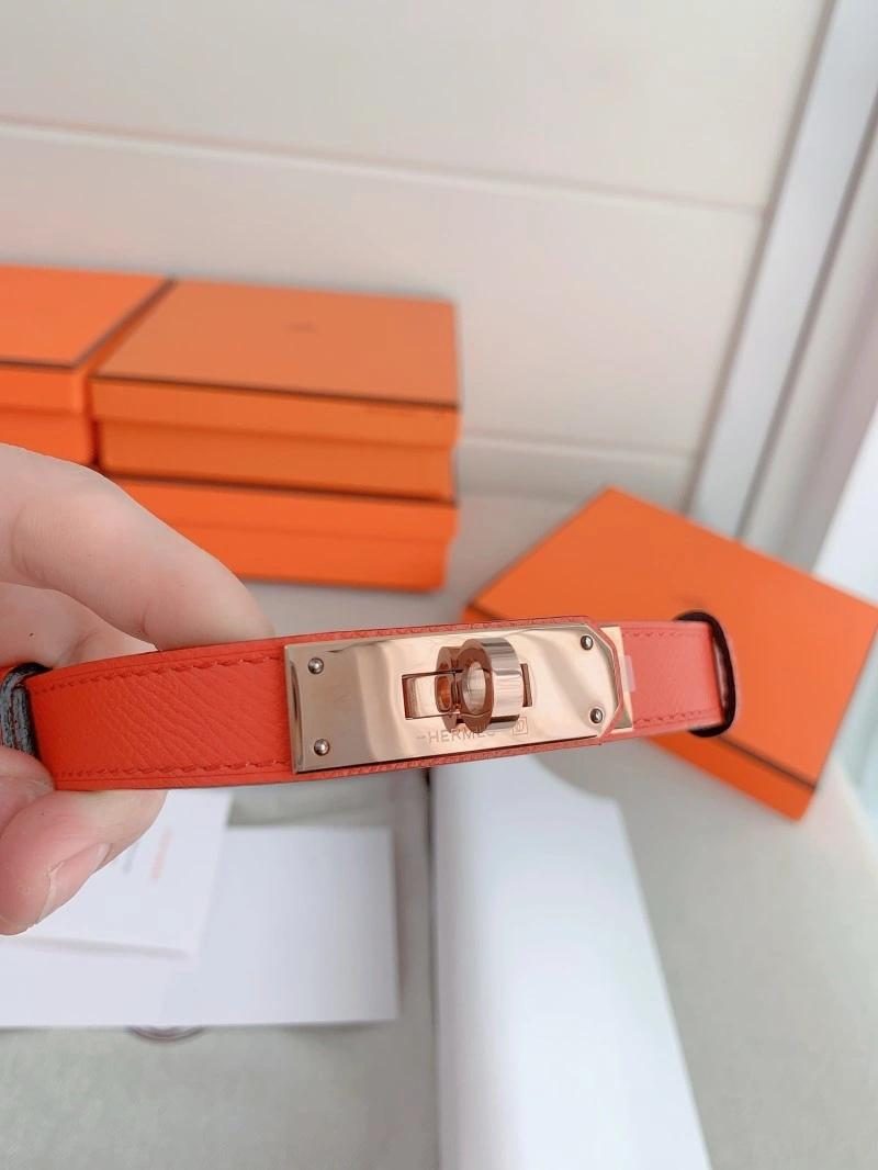 High fidelity Hermes Belts