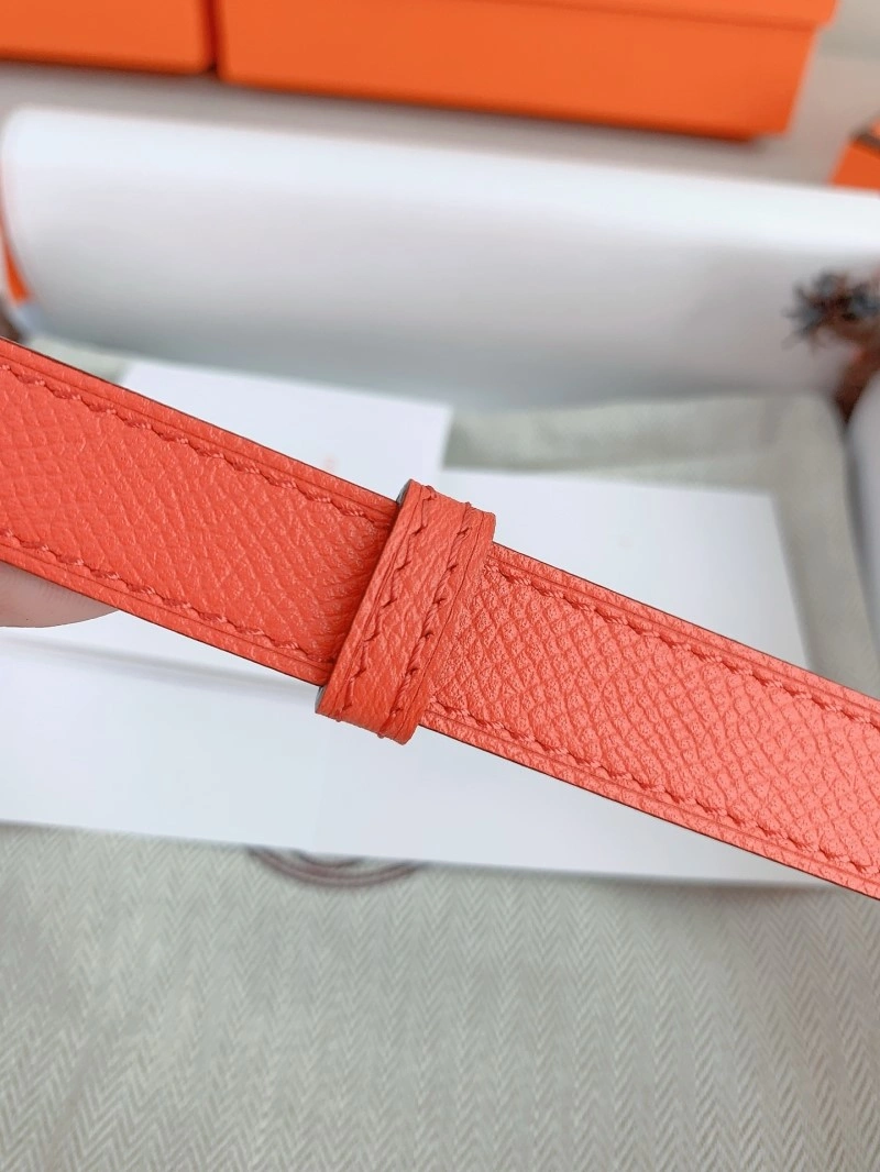 High fidelity Hermes Belts