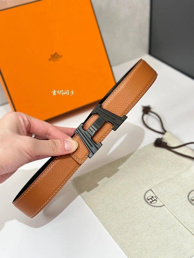 Affordable Hermes Belts