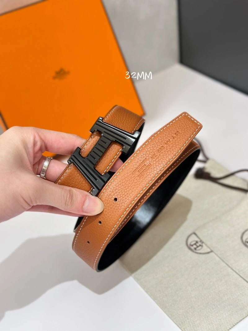 Affordable Hermes Belts
