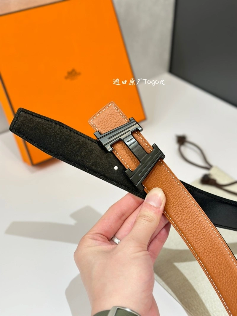 Affordable Hermes Belts