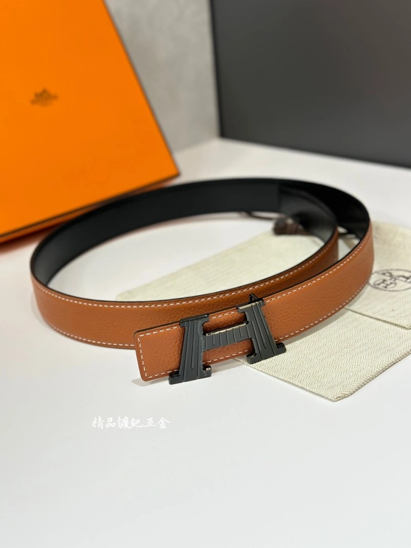 Affordable Hermes Belts