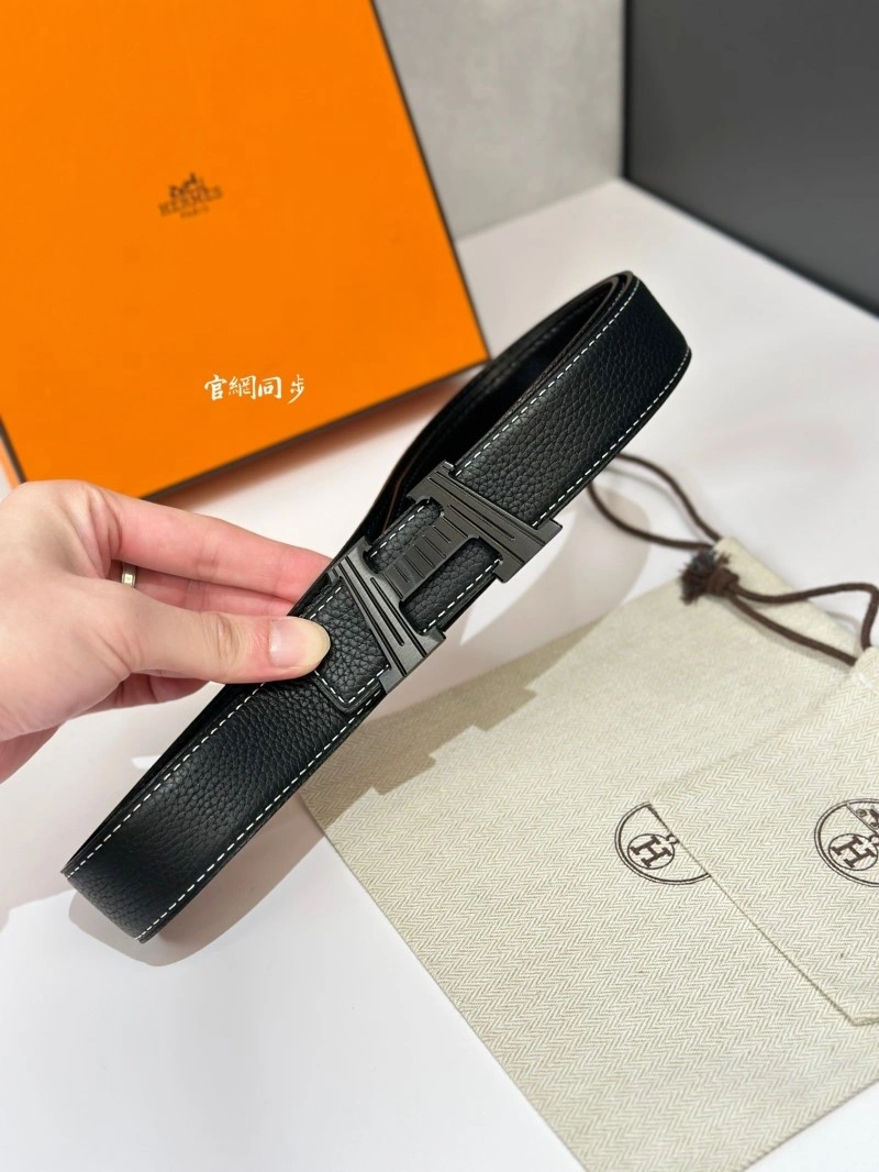 Top match Hermes Belts