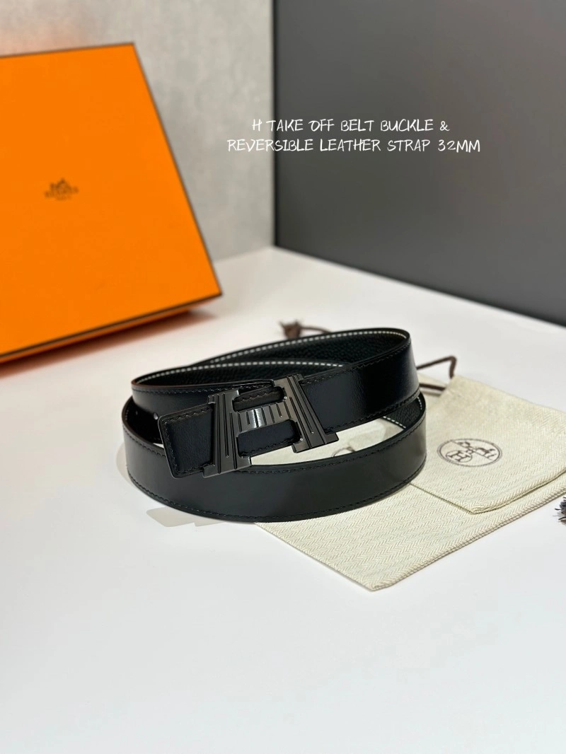 Top match Hermes Belts
