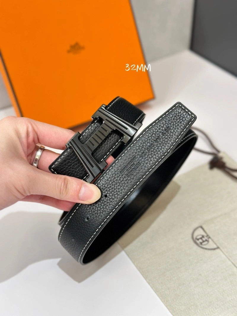 Top match Hermes Belts