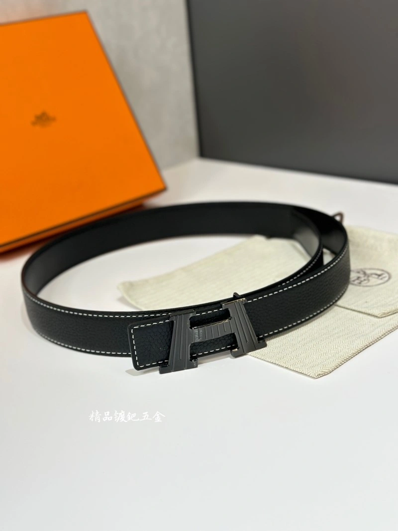 Top match Hermes Belts