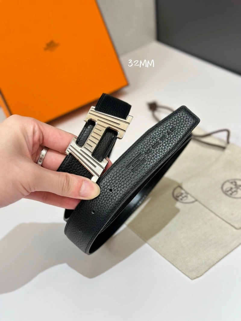 1:1 copy Hermes Belts