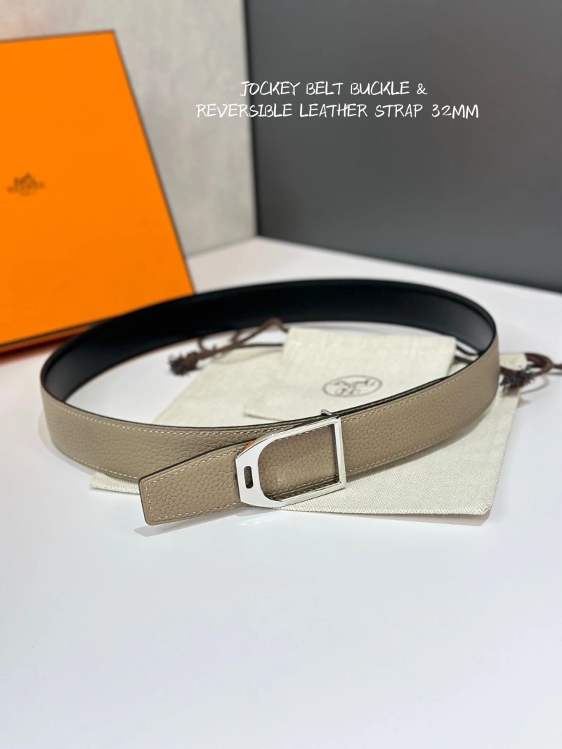 Budget-friendly Hermes Belts