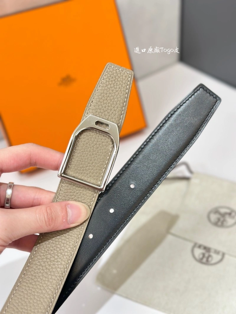 Budget-friendly Hermes Belts
