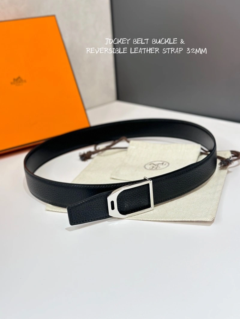 Bargain Hermes Belts