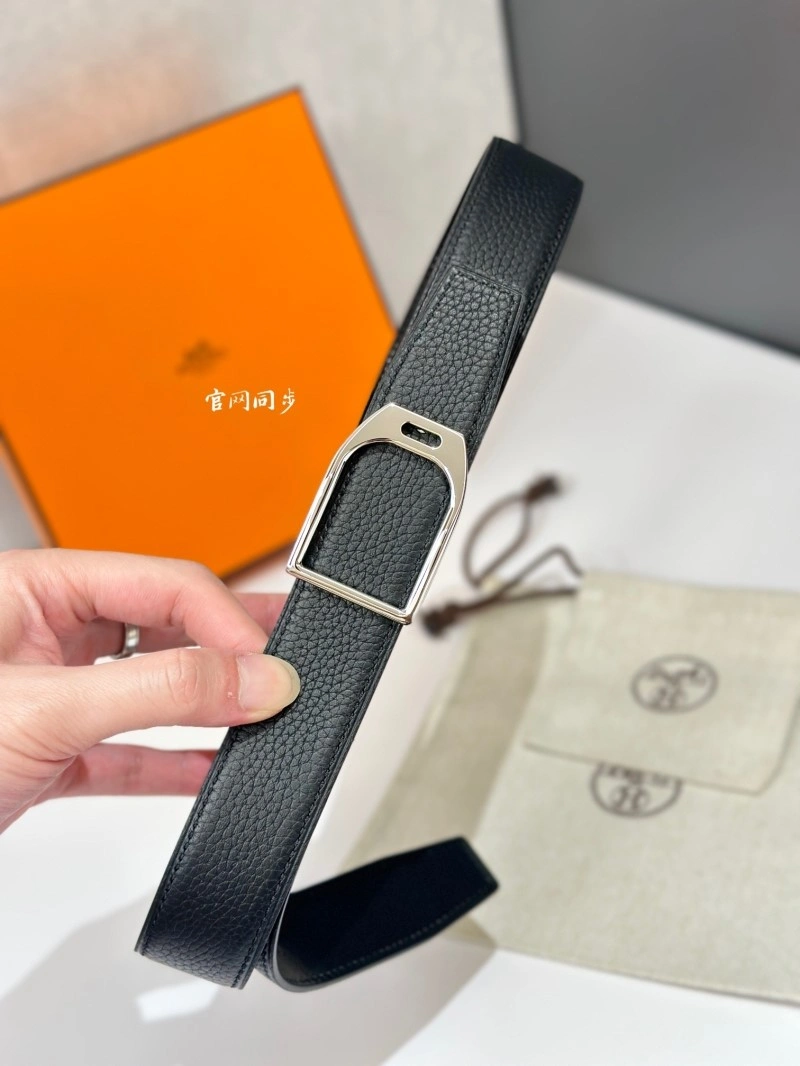 Bargain Hermes Belts