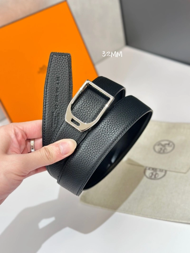 Bargain Hermes Belts
